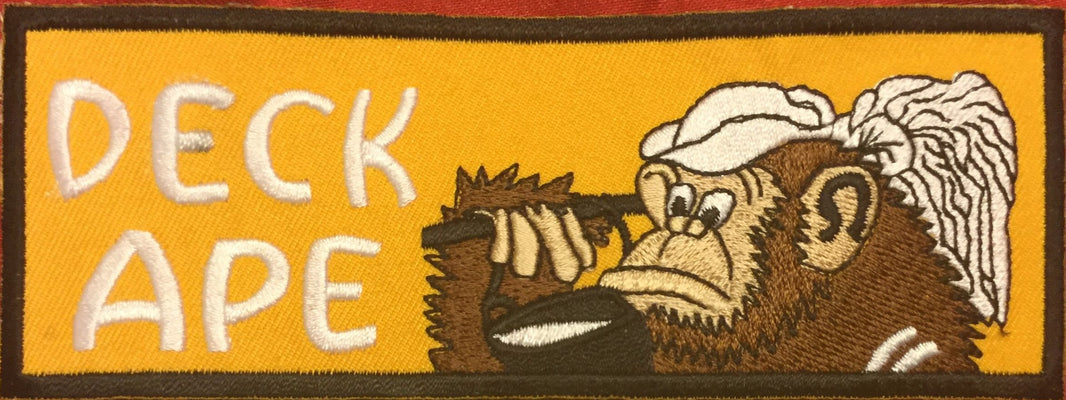 Liberty Cuff Singles – The Boatswain's Mate Store L.L.C.