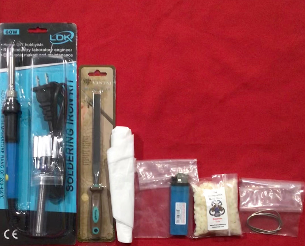 Bosn’s Locker – The Boatswain's Mate Store L.L.C.