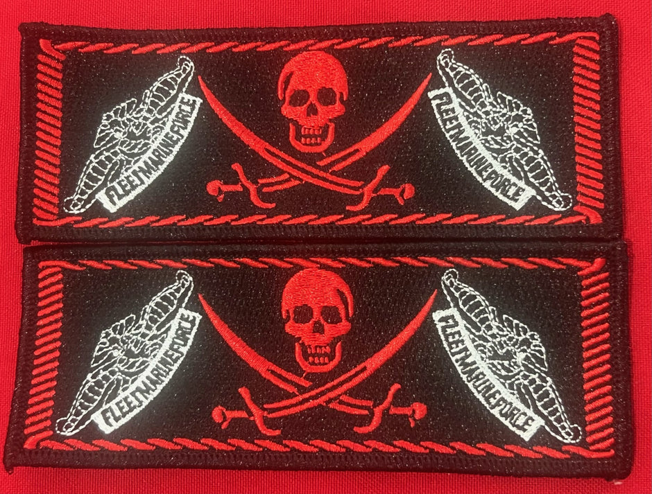 Liberty Cuffs Sets – The Boatswain's Mate Store L.L.C.