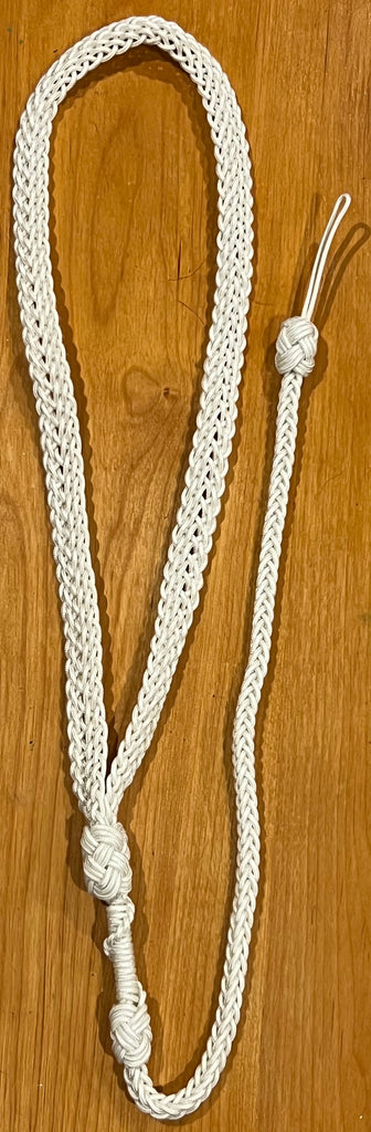 Classic Custom Lanyard – The Boatswain's Mate Store