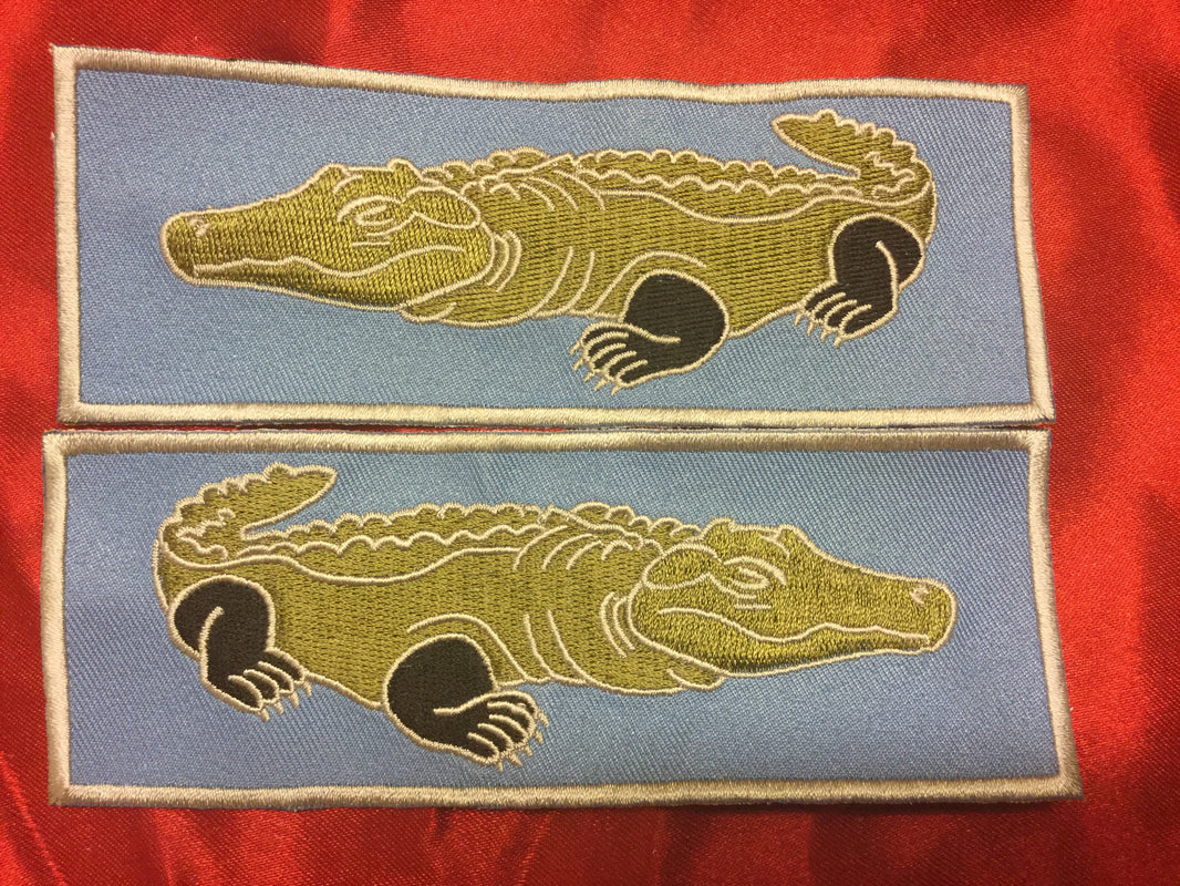 Liberty Cuff Sets – The Boatswain's Mate Store L.L.C.