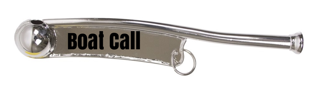 Calls – The Boatswain's Mate Store L.L.C.