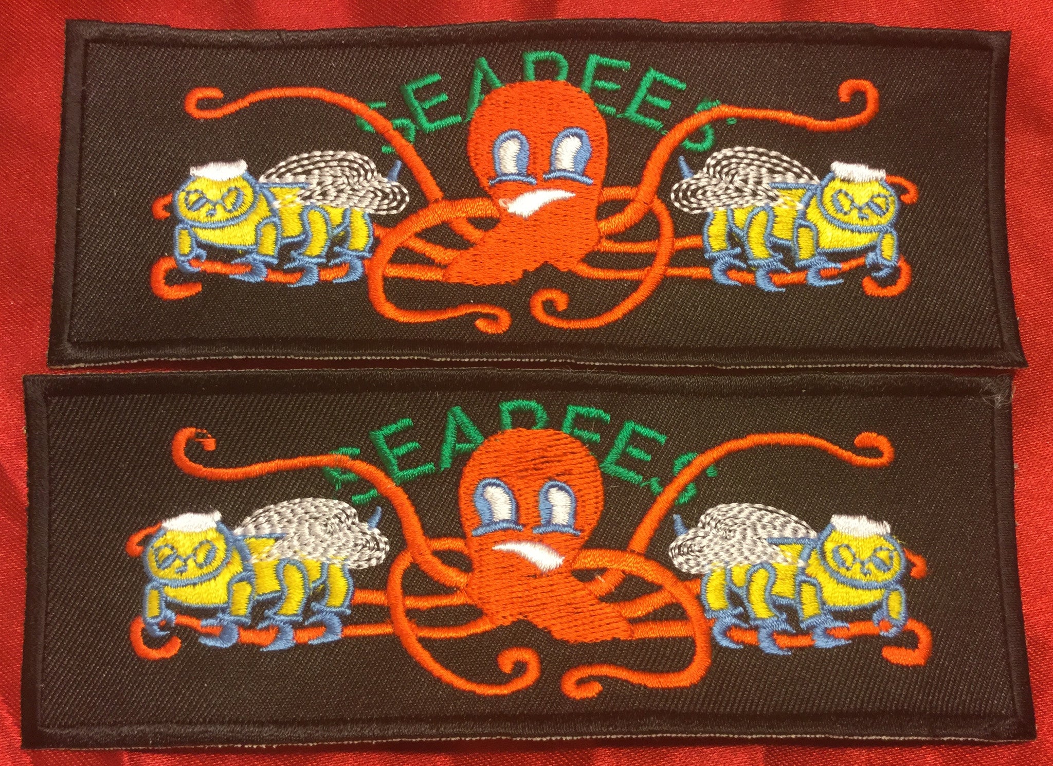 Liberty Cuff Sets – Page 3 – The Boatswain's Mate Store L.L.C.