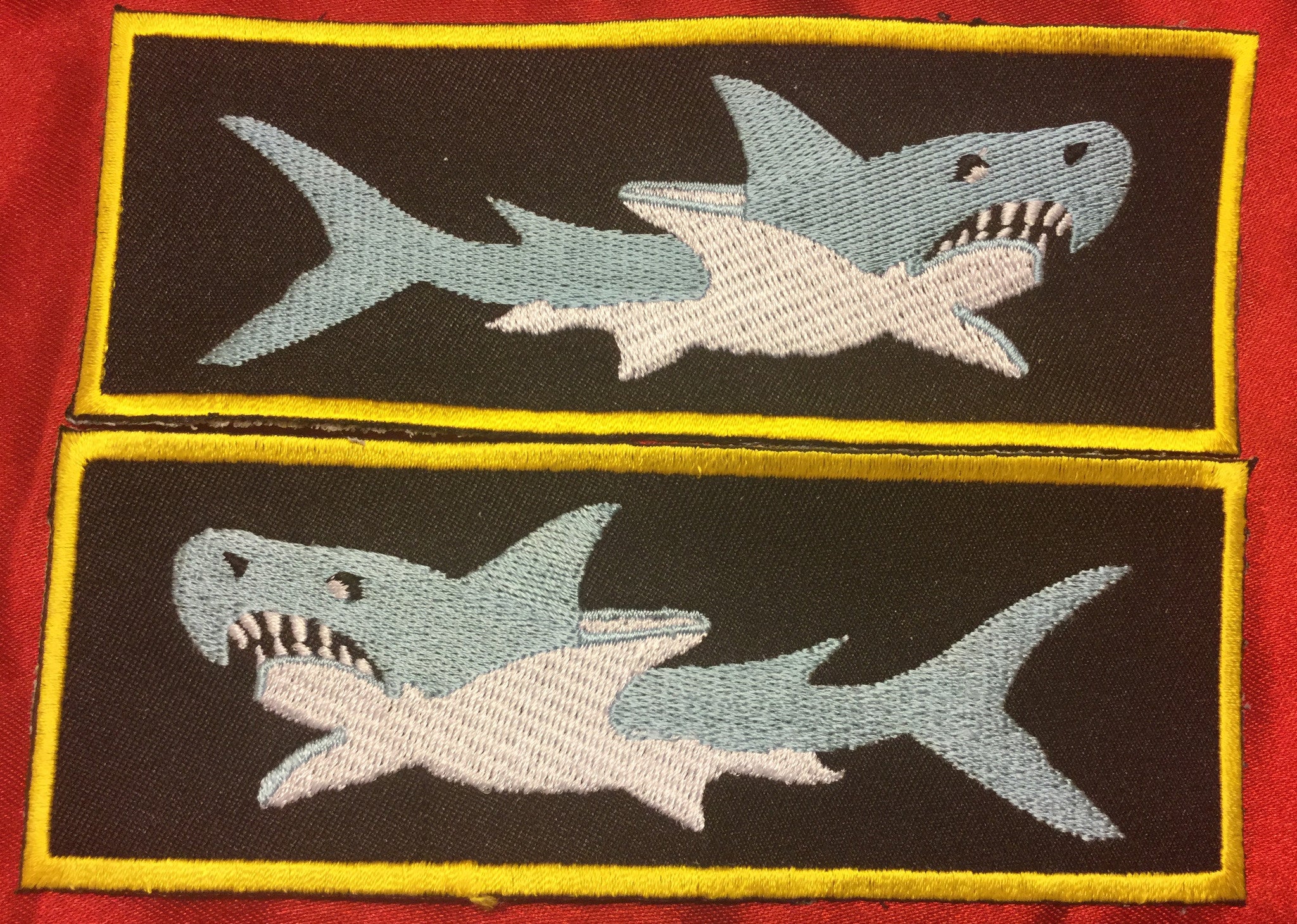 Liberty Cuffs Sets – Page 3 – The Boatswain's Mate Store L.L.C.