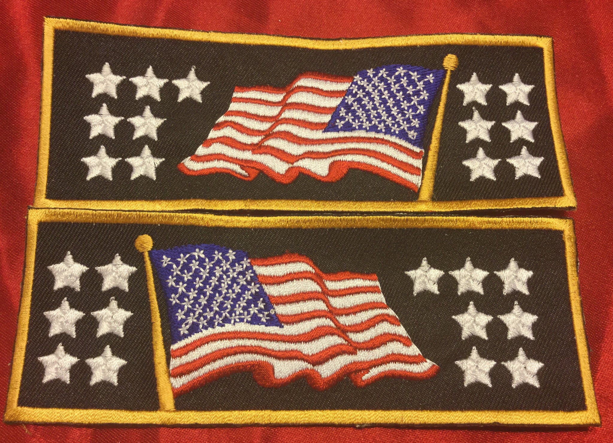 Liberty Cuff Sets – Page 2 – The Boatswain's Mate Store L.L.C.