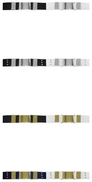 Color Guard Web Belt – The Boatswain's Mate Store L.L.C.