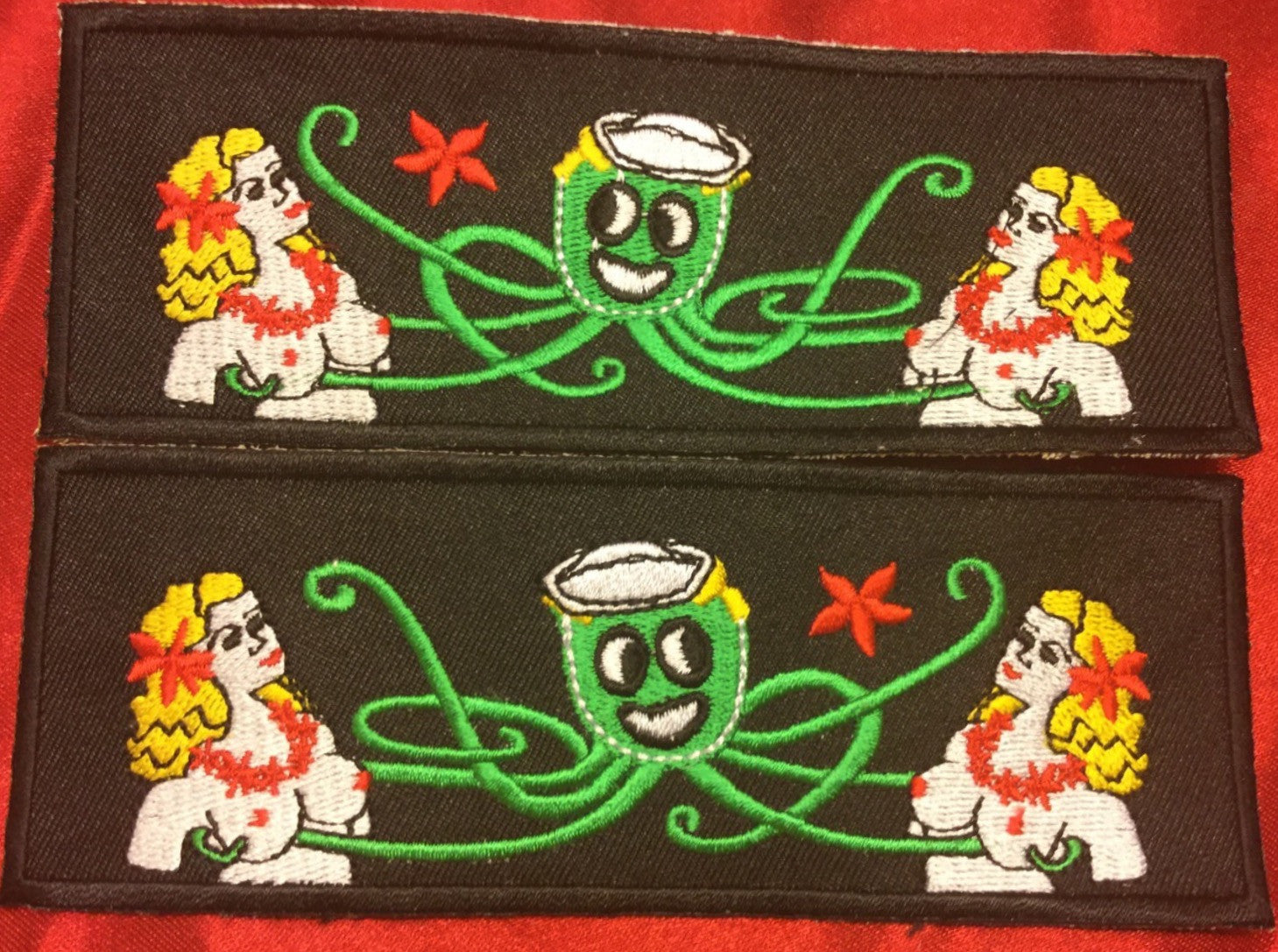 Liberty Cuff Sets – Page 2 – The Boatswain's Mate Store L.L.C.