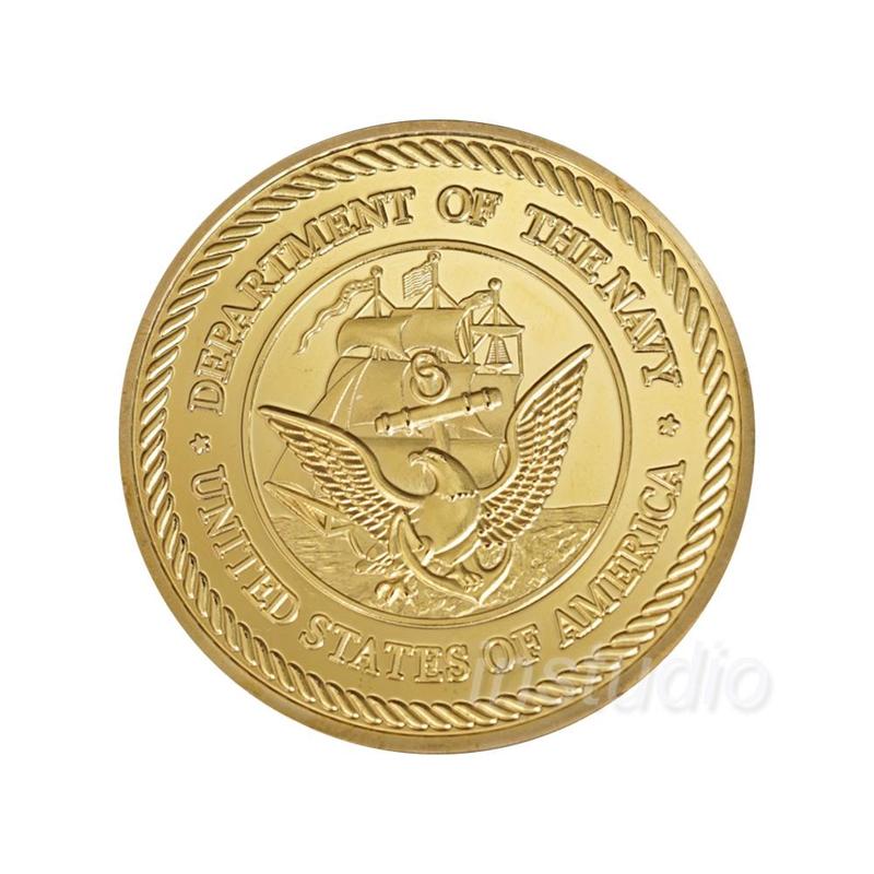 SWCC Coin – The Boatswain's Mate Store